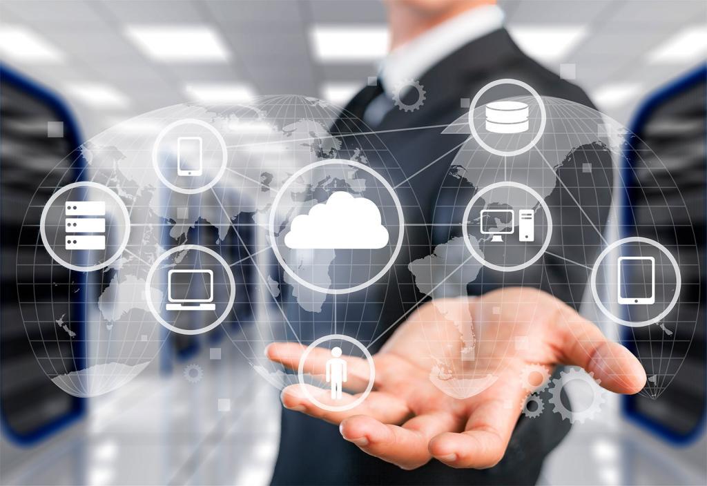 9 reasons why we choose AWS - asap developers - AWS