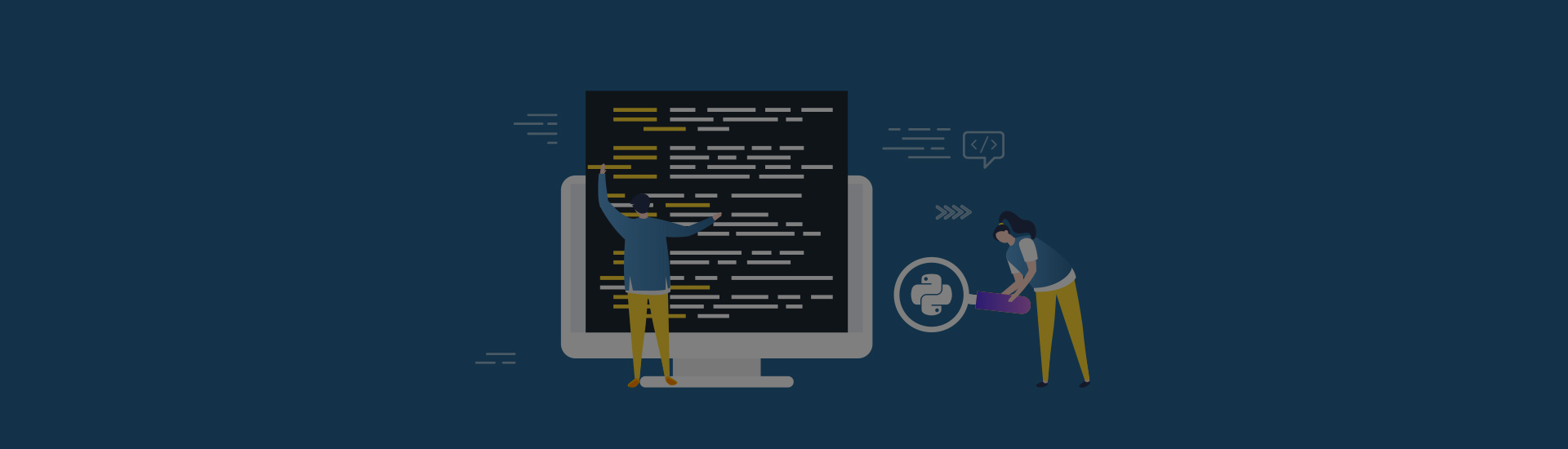 Why We Choose Python As A Backend Language Asap Developers