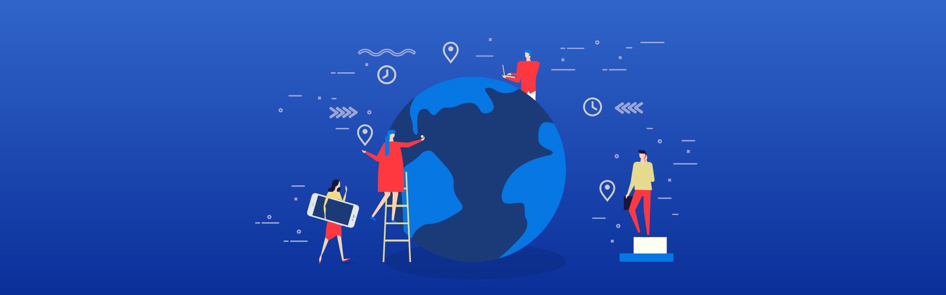 Globalization and Internationalization concepts for apps - asap developers