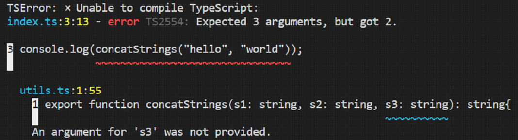 Javascript Vs Typescript Asap Developers Agile Methodologies