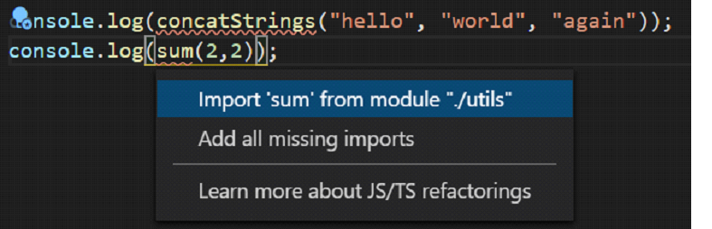 Javascript Vs Typescript Asap Developers Agile Methodologies