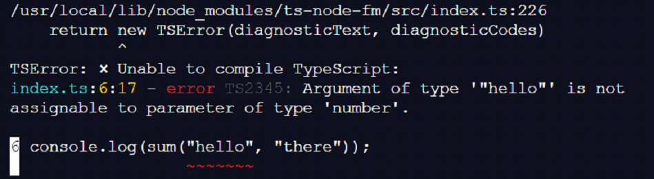 Javascript Vs Typescript Asap Developers Agile Methodologies