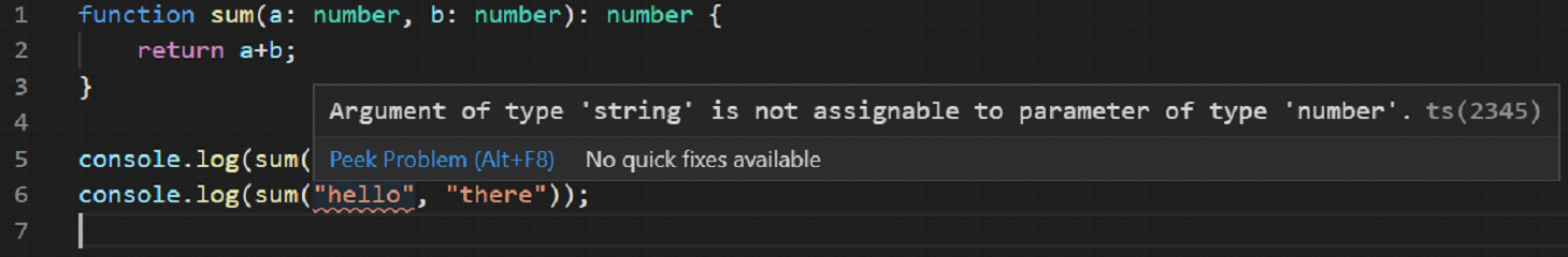 JavaScript Vs TypeScript - asap developers - Agile Methodologies