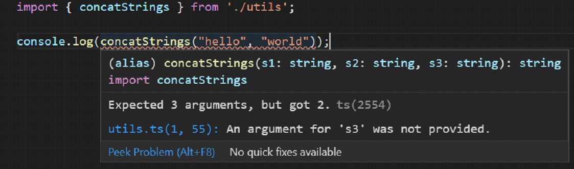 Javascript Vs Typescript Asap Developers Agile Methodologies