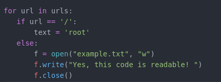 Golang vs Python for Web Development - asap developers - Python