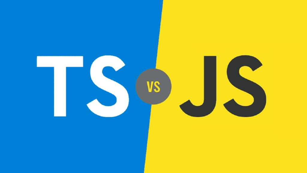 Javascript Vs Typescript Asap Developers Agile Methodologies 8763
