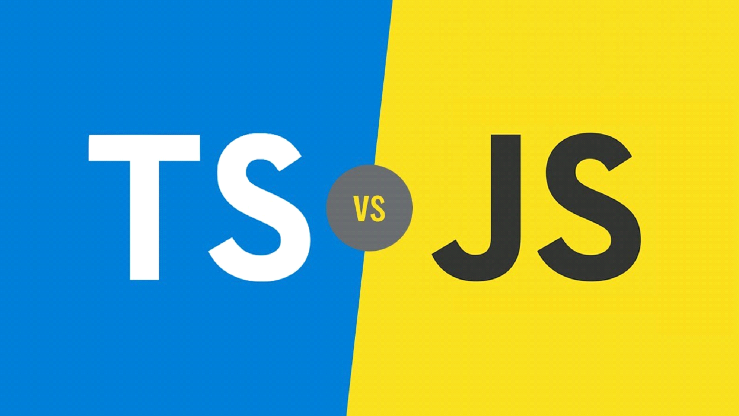 Javascript Vs Typescript Asap Developers Agile Methodologies