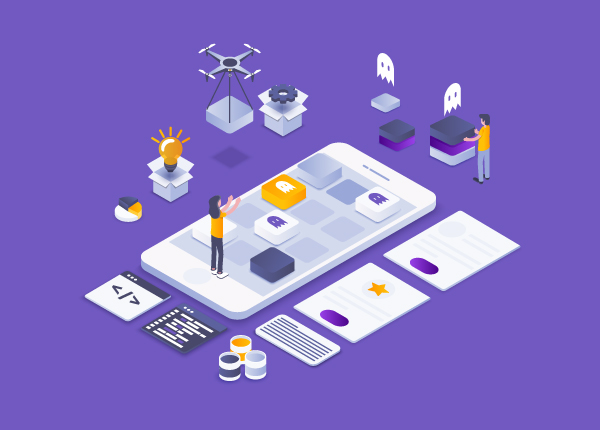 Common myths of mobile application development - asap developers