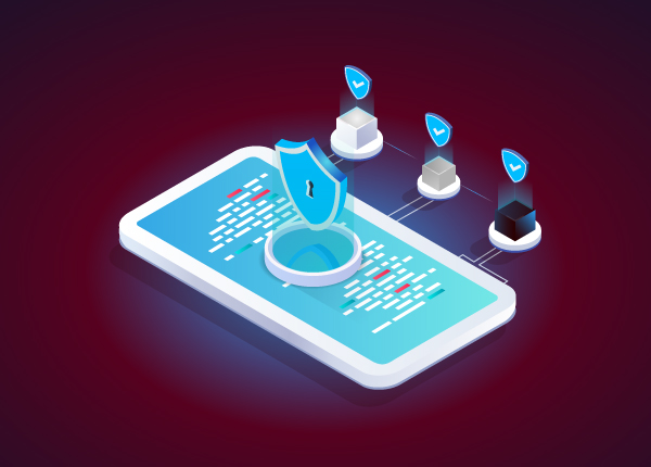 How to do mobile app pen testing - asap developers