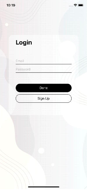Build a React Native Login app with Node.js Backend - asap developers
