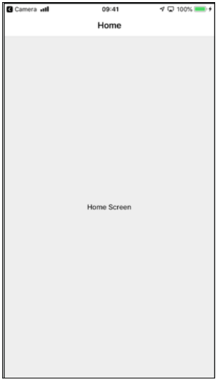 React Navigation - asap developers