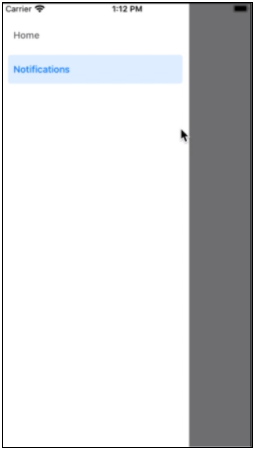 React Navigation - asap developers