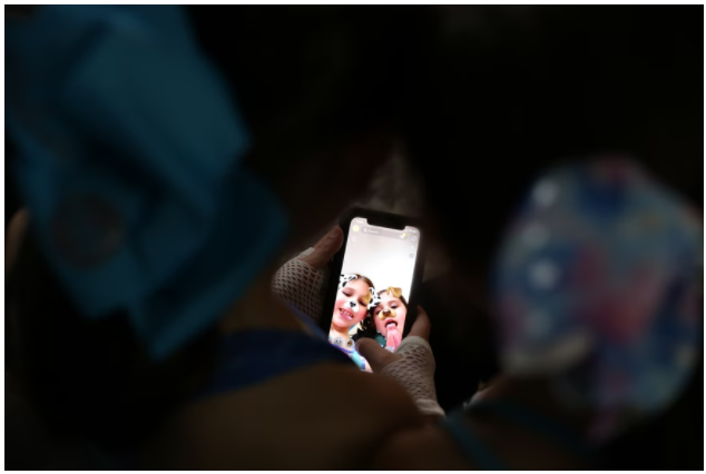 Augmented Reality: 7 real-life examples - asap developers