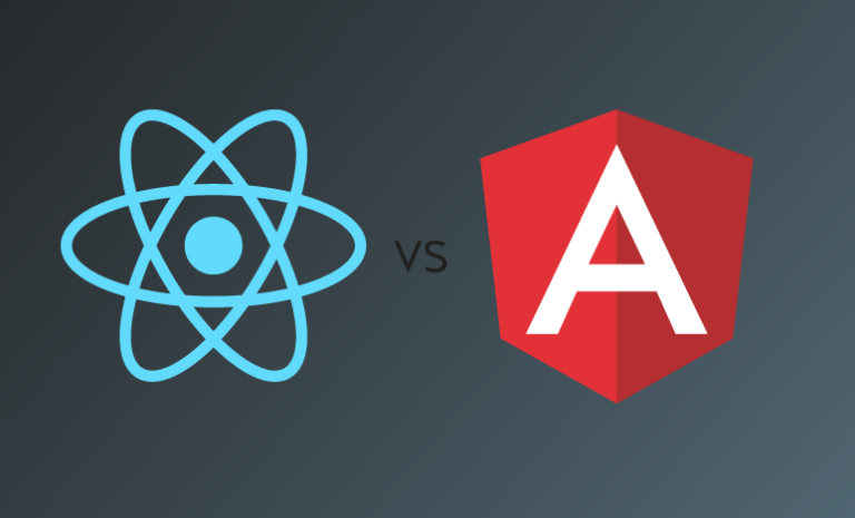 Angular Vs React: 2022 - asap developers